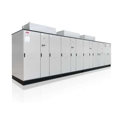 ACS5000 - 南京鑫茂特机电设备有限公司