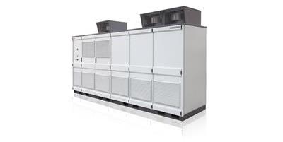 DCT880晶闸管功率控制器 - 南京鑫茂特机电设备有限公司